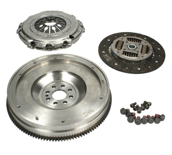 EMBRAYAGE LAGUNA Kit Volant Moteur Embrayage - Renault Laguna II/III Megane 2 Scenic2 Espace IV ...