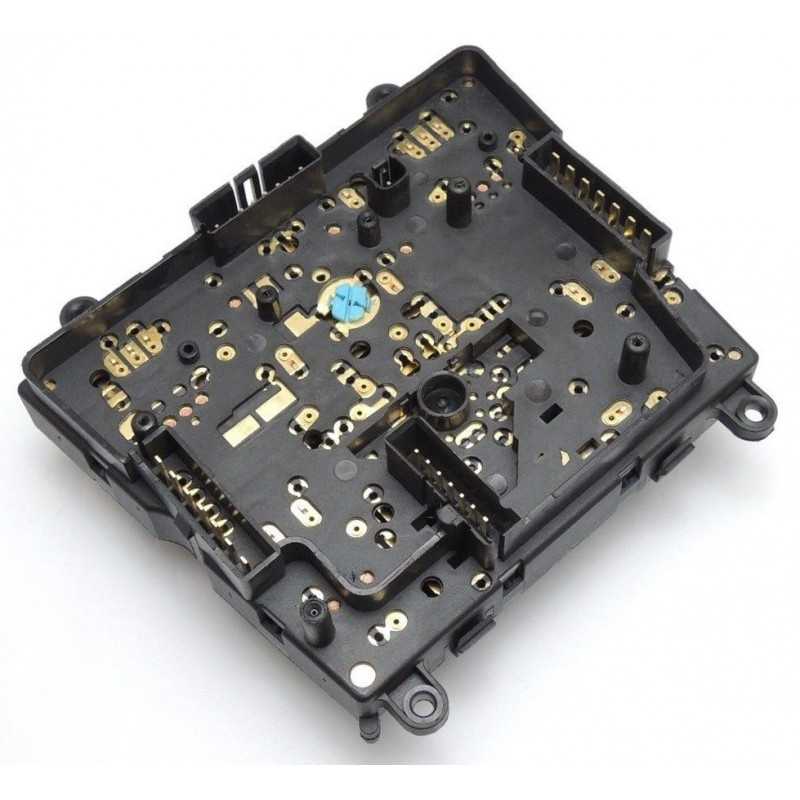 CLASSE M BOUTON, INTERRUPTEUR LEVE VITRE FEUX WARNING Bouton de Leve ...