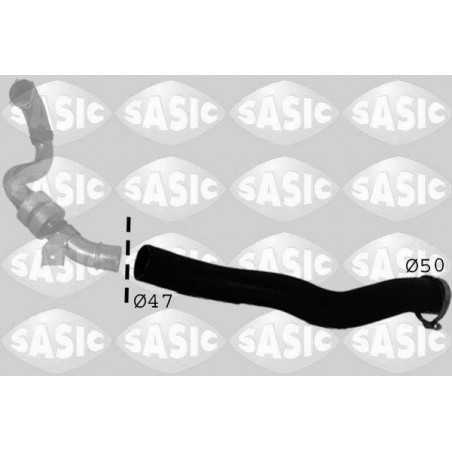 508 DURITE DE TURBO Durite de Turbo - Dacia Sandero Logan Duster Clio 2 ...