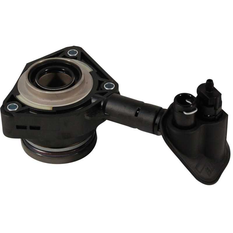 PIECES MOTEUR EMBRAYAGE Butée d Embrayage Hydraulique - Ford Focus ...