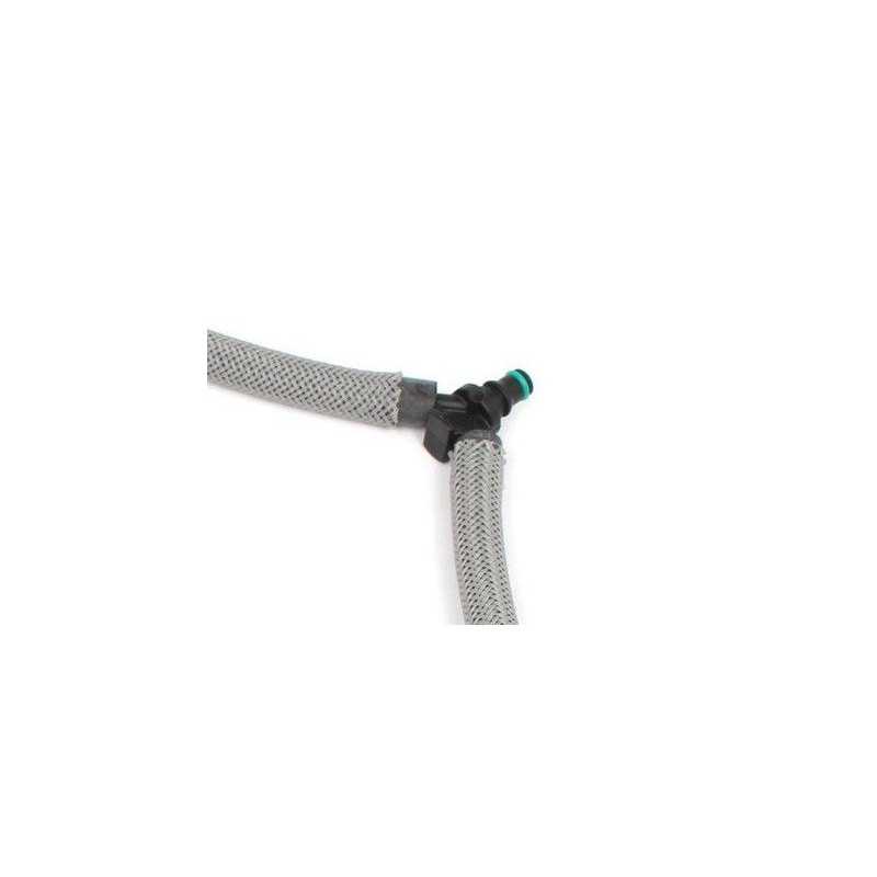 308 PIECES MOTEUR Tuyaux Durite de Retour Gasoil - Citroen C4 C5 C8 ...