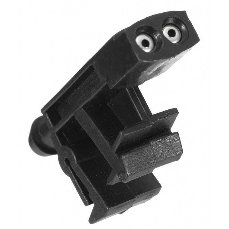 BERLINGO POMPE DE LAVE GLACE/PHARE Gicleur de Lave Phare Avant ...