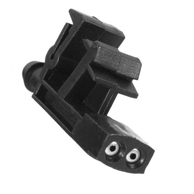 BERLINGO POMPE DE LAVE GLACE/PHARE Gicleur de Lave Phare Avant ...