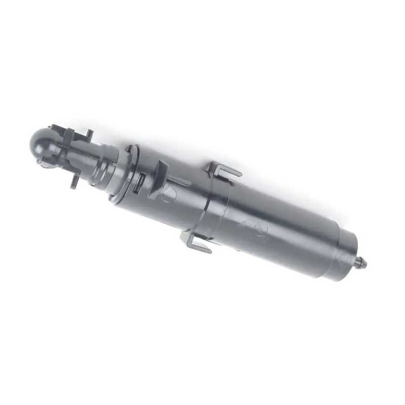 POMPE DE LAVE GLACE / LAVE PHARE X5 Gicleur de Lave Phare Avant Gauche ...