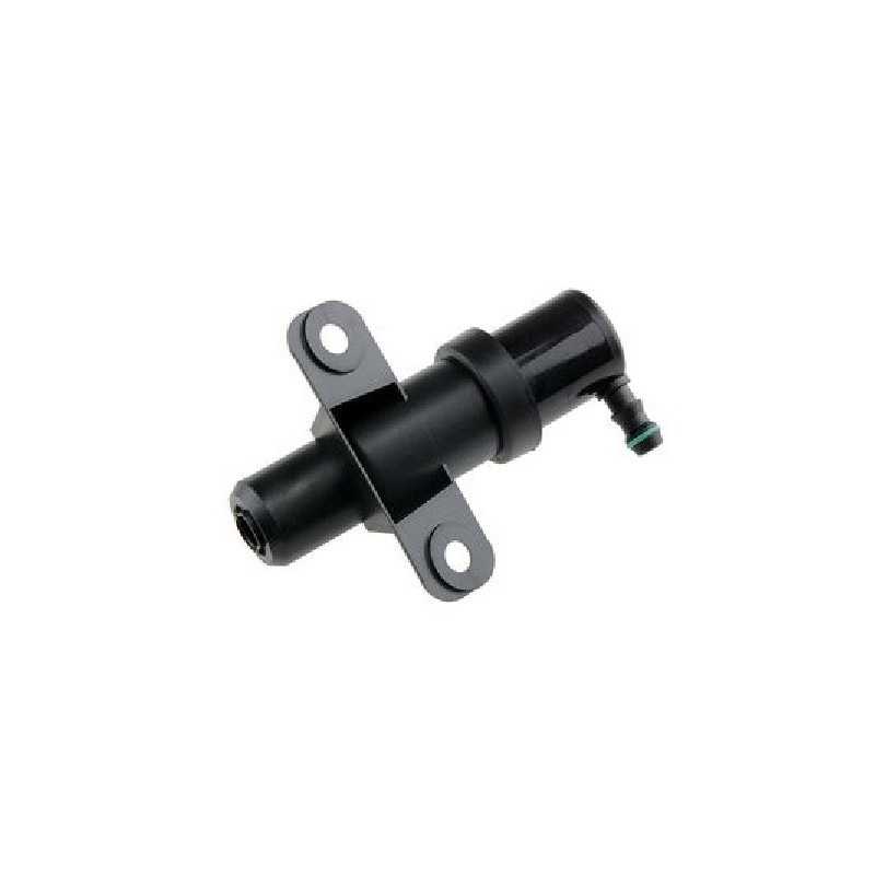 HYUNDAI SANTA FE Gicleur de Lave Phare Avant Gauche - Hyundai Santa Fe ...