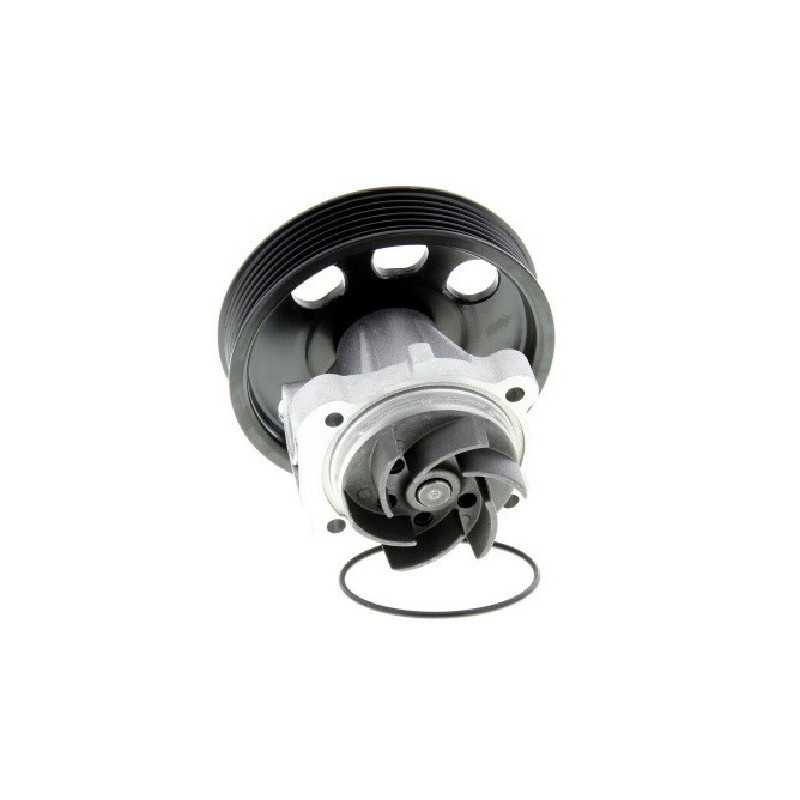 FIAT IDEA Pompe a Eau - Fiat Doblo Grande Punto Idea Panda Lancia Musa ...