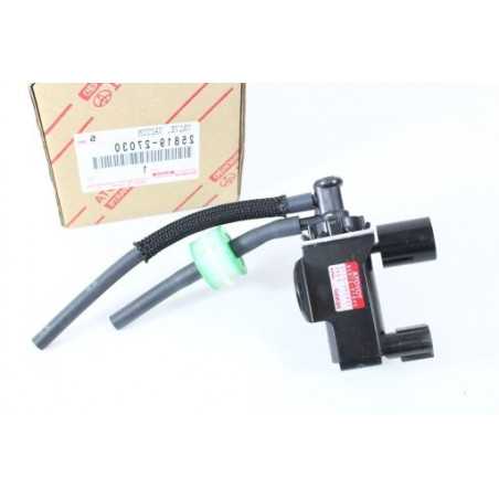 TOYOTA AVENSIS Electrovanne de Turbo - Toyota Avensis Corola Previa