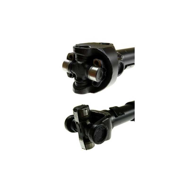 JEEP CHEROKEE / GRAND CHEROKEE Arbre de Transmission Avant - Jeep ...