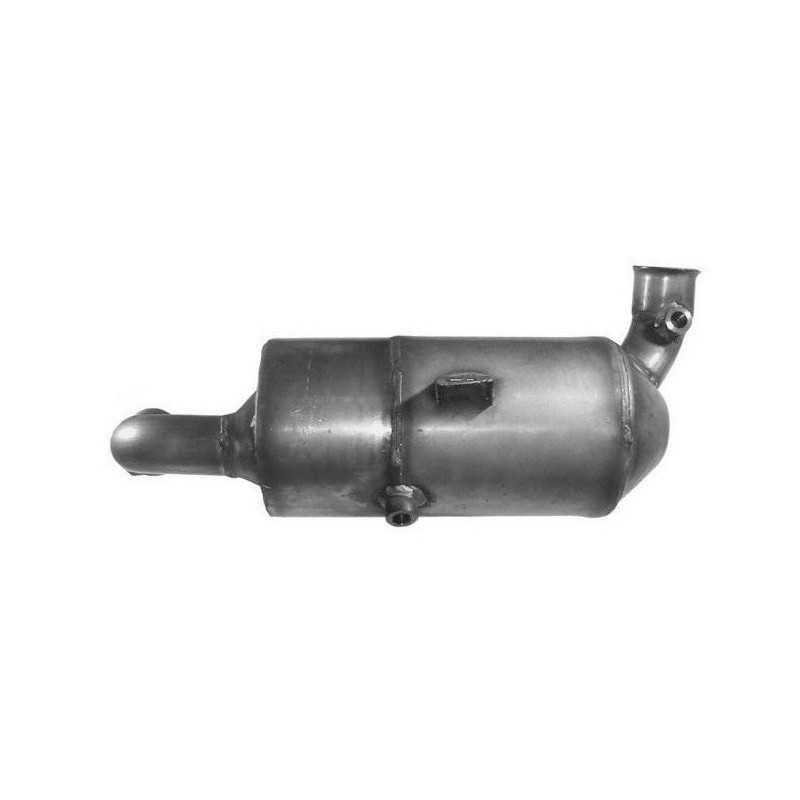 CITROEN DS5 Filtre a Particules - Citroen Berlingo C3 C4 C5 DS3 Peugeot ...
