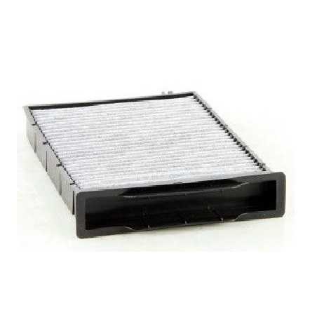 RENAULT FILTRATION Filtre Habitacle - Renault Megane II 1.5 Dci 1.4 1.6 ...