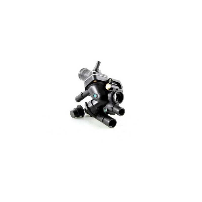 Clio 2 Thermostat Boitier de thermostat Renault : Clio 2 , Espace 3 ...