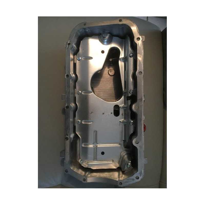 156 Carter d'huile Carter d'huile Alfa Romeo : 147 , 156 , Fiat : Doblo ...