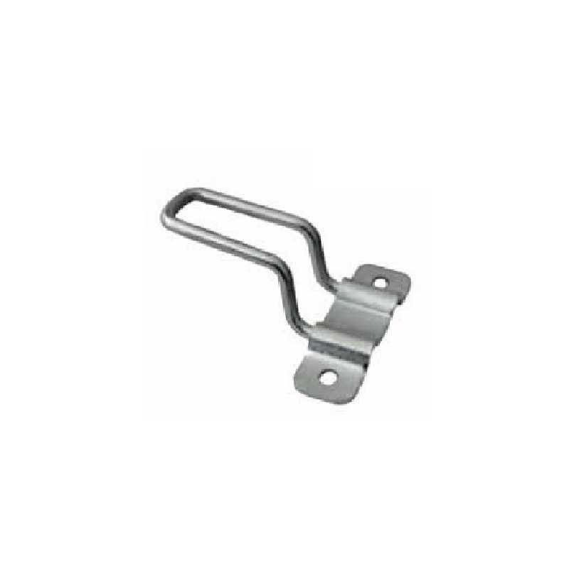 Jumper Serrure , Antivol de direction Loquet de Serrure Guidage ...