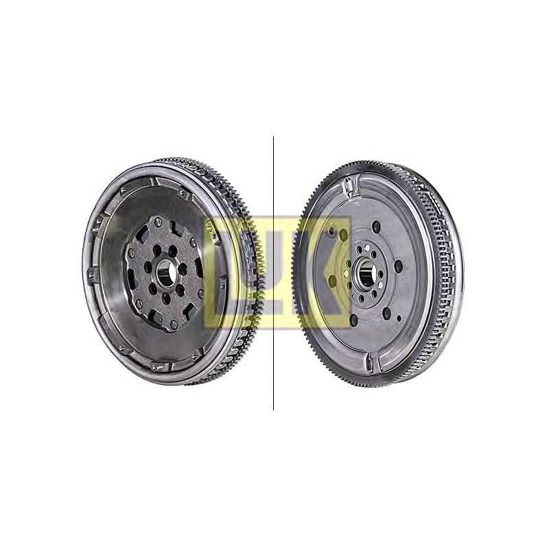 Duster Embrayage Volant Moteur Bimasse - Dacia Duster Renault Clio Grand Scenic Kangoo Laguna 3 ...