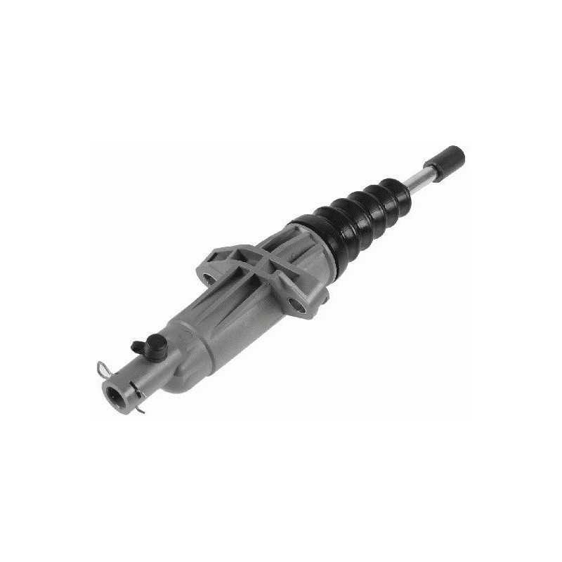 Jumper Embrayage Recepteur d Embrayage - Citroen Jumper Fiat Ducato ...