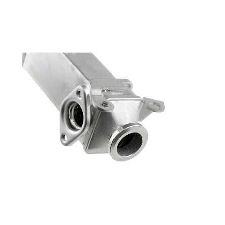 E46 ( série 3 ) Vanne EGR Vanne EGR avec Radiateur Echappement - BMW Serie 1 3 5 X3 X5 X6