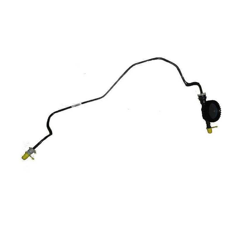 Clio 3 Embrayage Tuyau d'Embrayage - Renault Clio 3 1.5 Dci