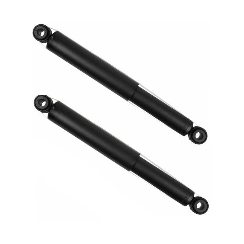 2 Amortisseurs arriere de Mitsubshi Pajero