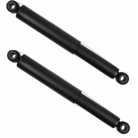 2 Amortisseurs arriere de Mitsubshi Pajero