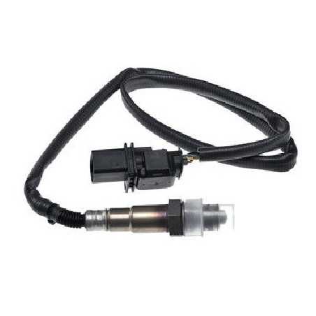 Sonde lambda de Nissan Qashqai X-Trail Renault Koleos 1 Laguna 3 ...