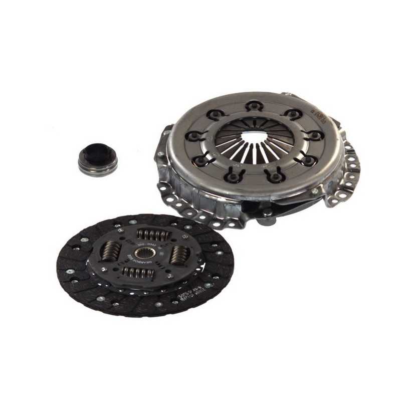 Kit embrayage de Peugeot 206 Partner Citroen Berlingo 1.9D Dw8