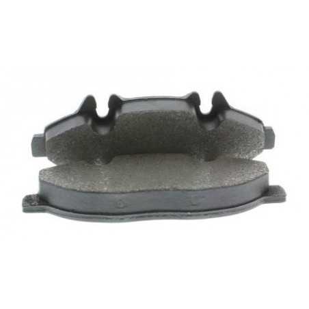 lot Plaquettes de frein avant Mercedes-Benz Viano Vito