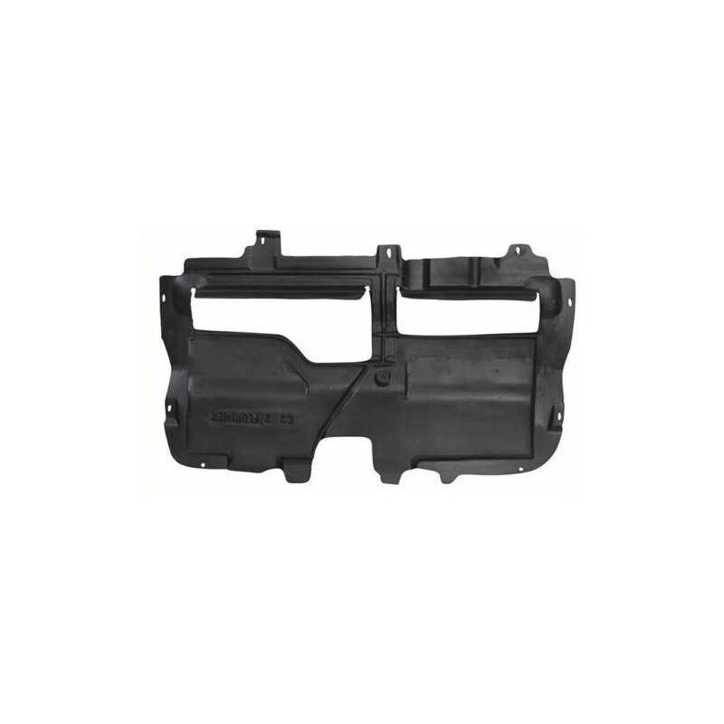 Cache Sous Moteur - Citroen C3