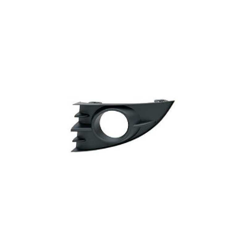 Kit Grilles Pare Choc Avant Inférieur - Renault SCENIC
