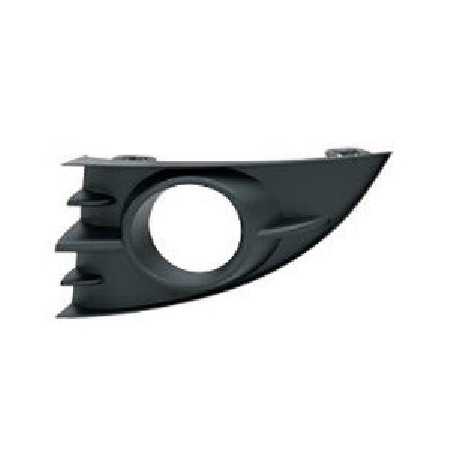 Kit Grilles Pare Choc Avant Inférieur - Renault SCENIC