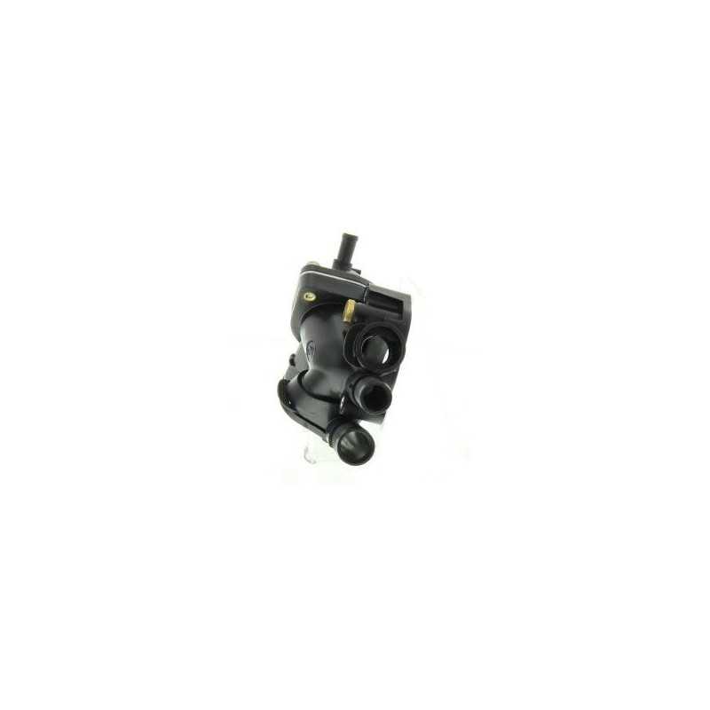 RENAULT PIECES MOTEUR Boitier d'Eau+Thermostat - Renault 1.9D Dti Dci