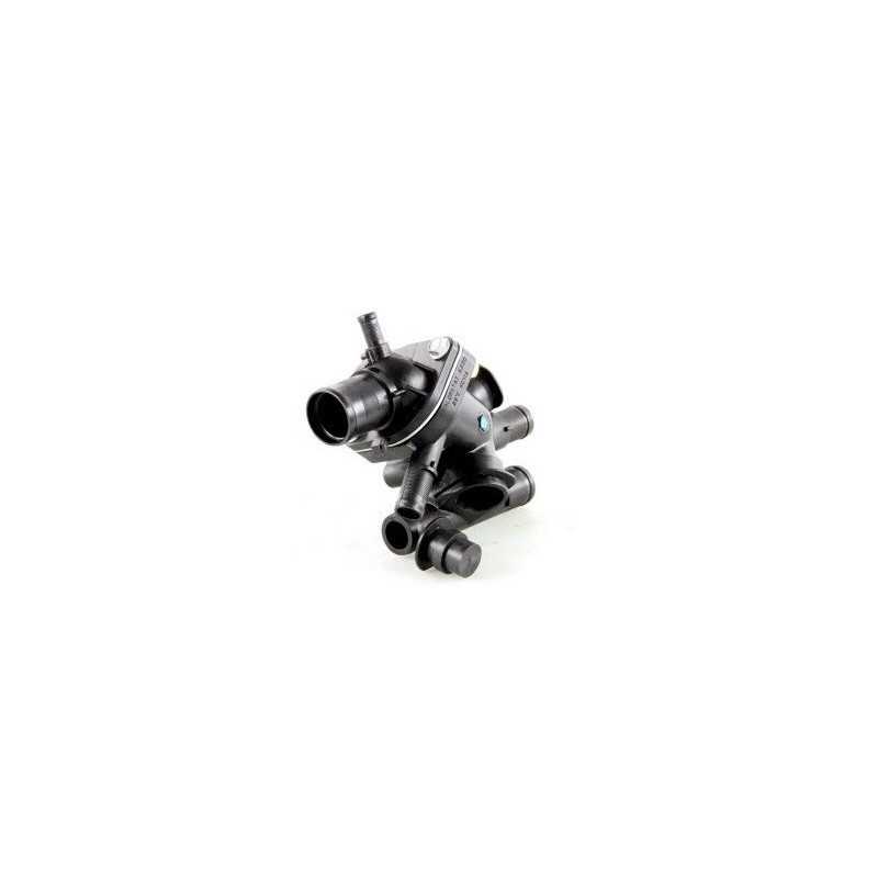 RENAULT PIECES MOTEUR Boitier d'Eau+Thermostat - Renault 1.9D Dti Dci