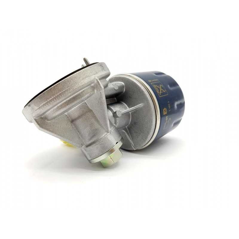 FILTRE A HUILE (COMPLET AVEC SUPPORT) - RENAULT 1.5DCI 2008-