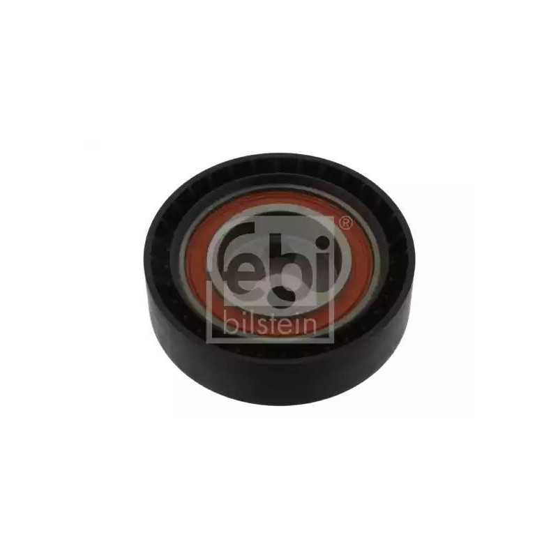 Galet tendeur de courroie d'accessoire de Bmw E34 E36