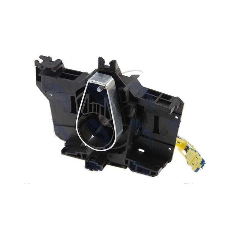 Contacteur tournant airbag de Dacia duster logan sandero