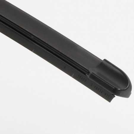 Jeu Balais d'essuie-glace - Fiat 500 Ford Ka Renault Zoe