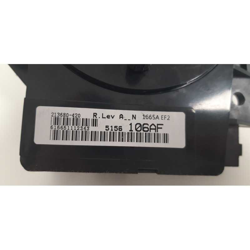 JEEP CHEROKEE / GRAND CHEROKEE Contacteur Tournant Airbag - Jeep Grand ...