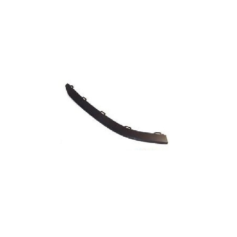 Volkswagen Golf 7 Spoiler de Pare Choc Avant Gauche - Vw Golf 7 Gti