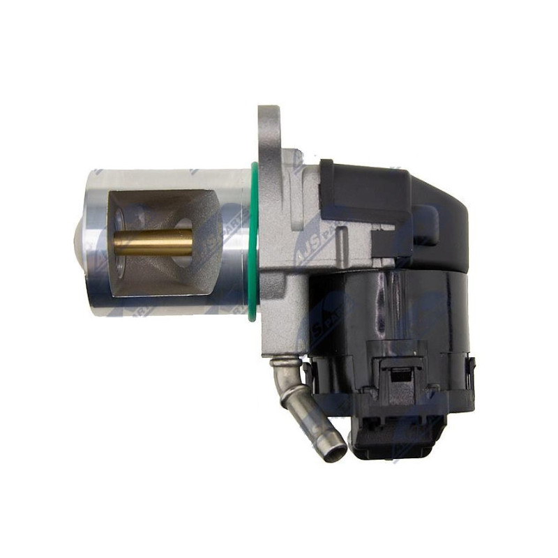 1x Vanne EGR Mercedes Classe C E M