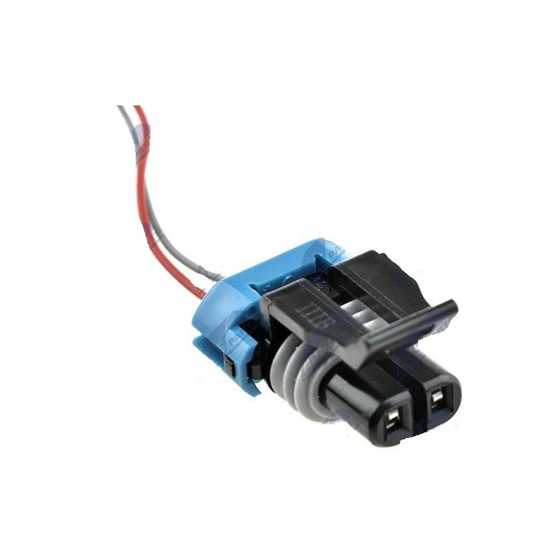 1x Poignee de Coffre Opel Meriva B