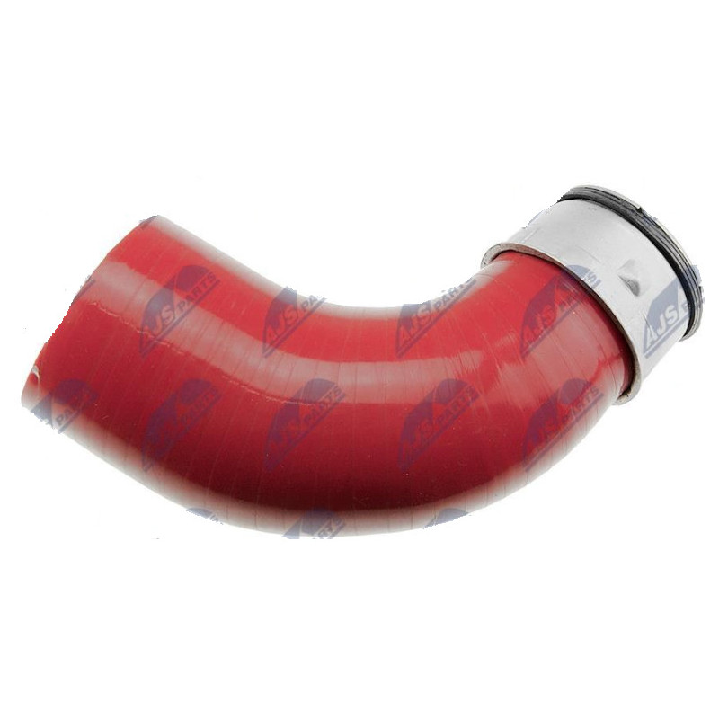 1x Durite de Turbo Vw golf 5 passat jetta touran eos skoda octavia ...