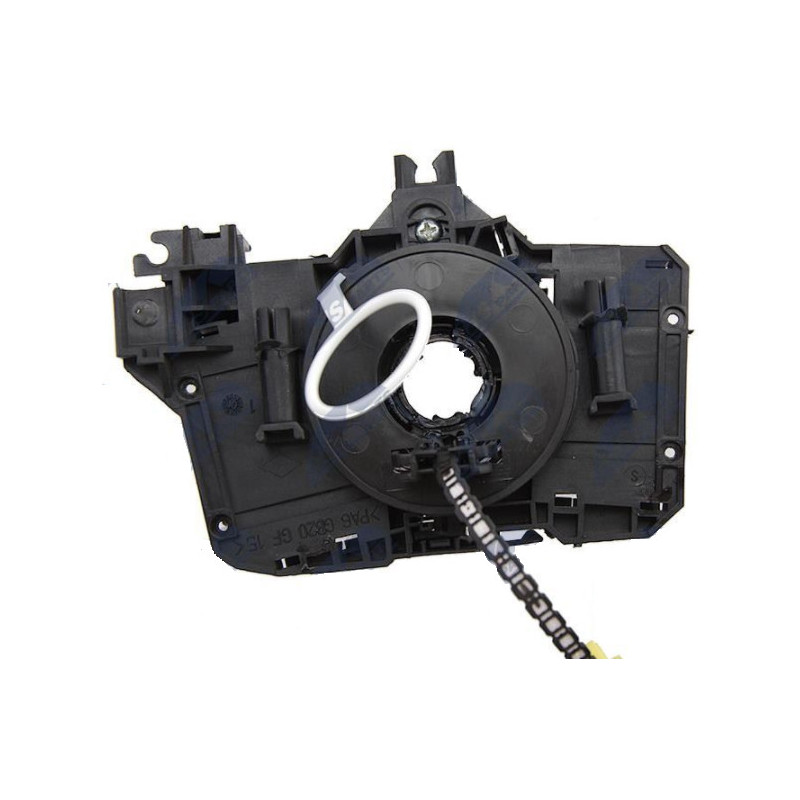 1x Contacteur Tournant Airbag Dacia Duster Logan Sandero