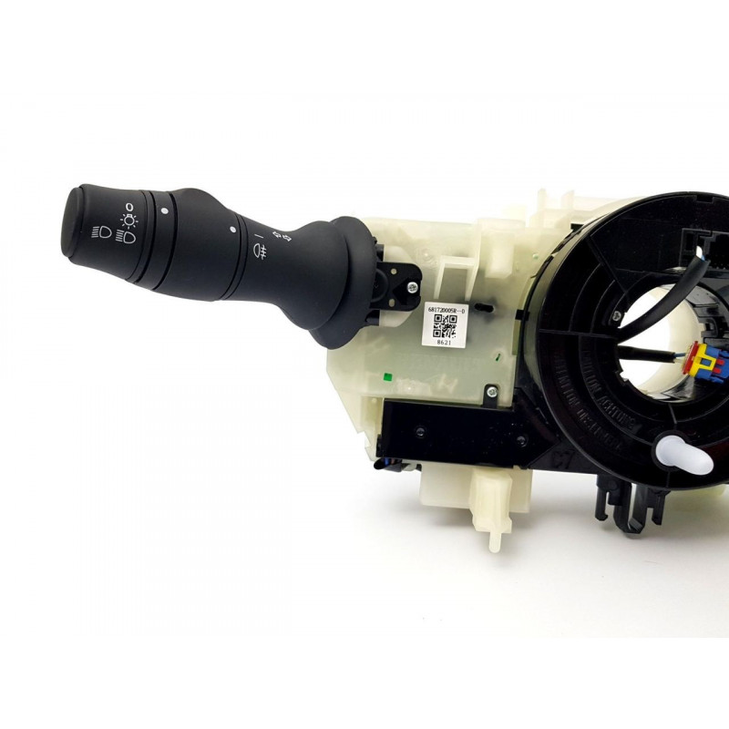 1x Commodo Monobloc Renault Master III