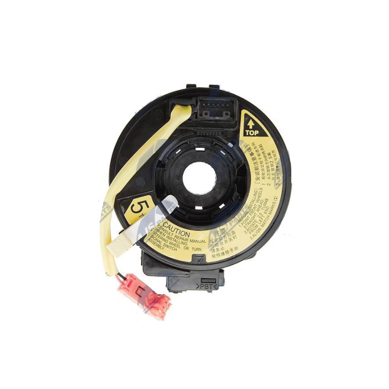 Contacteur tournant de Toyota Yaris Corolla Mr2 rav4