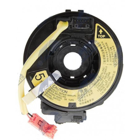 Contacteur tournant de Toyota Yaris Corolla Mr2 rav4