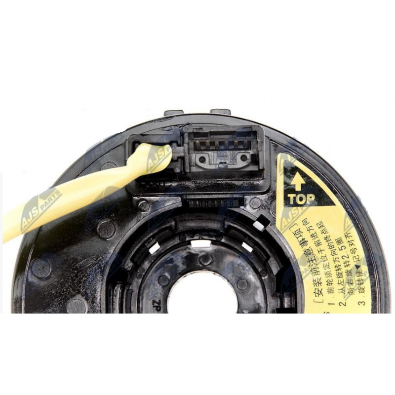 Contacteur tournant de Toyota Yaris Corolla Mr2 rav4