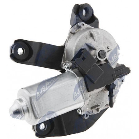 1x Moteur essuie glace arriere Mini Cooper Cooper S One Countryman paceman