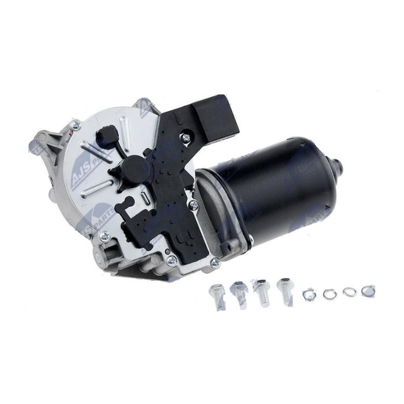 1x Moteur essuie glace avant Bmw 5 E60/E61