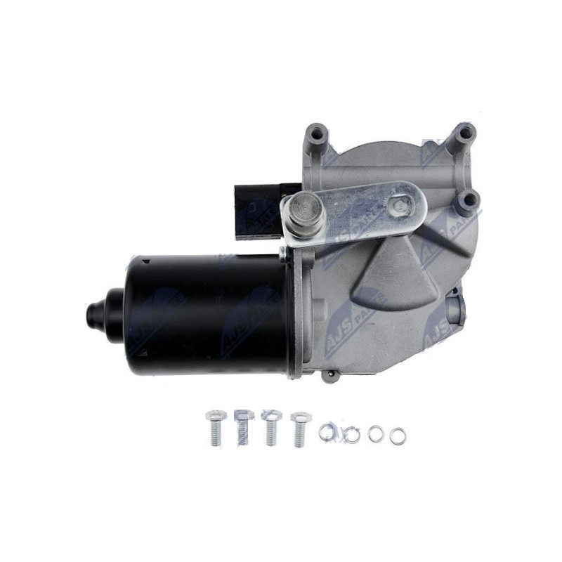 1x Moteur essuie glace avant Bmw 5 E60/E61