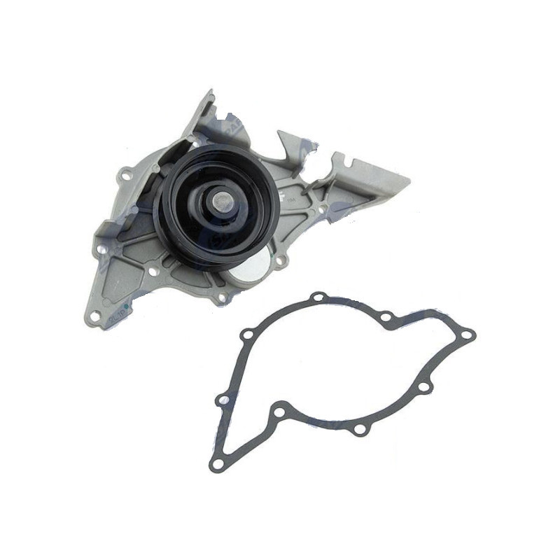 1x Pompe a Eau Audi A4 S4, RS4 A6 ALLROAD