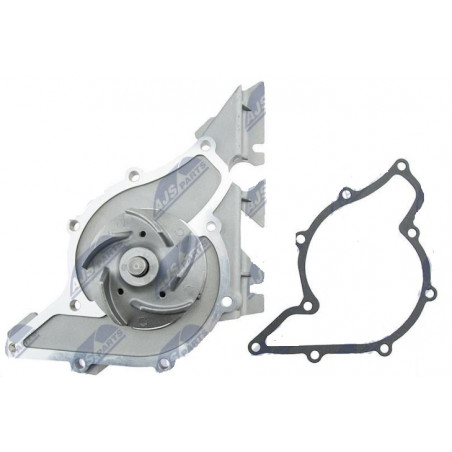 1x Pompe a Eau Audi A4 S4, RS4 A6 ALLROAD